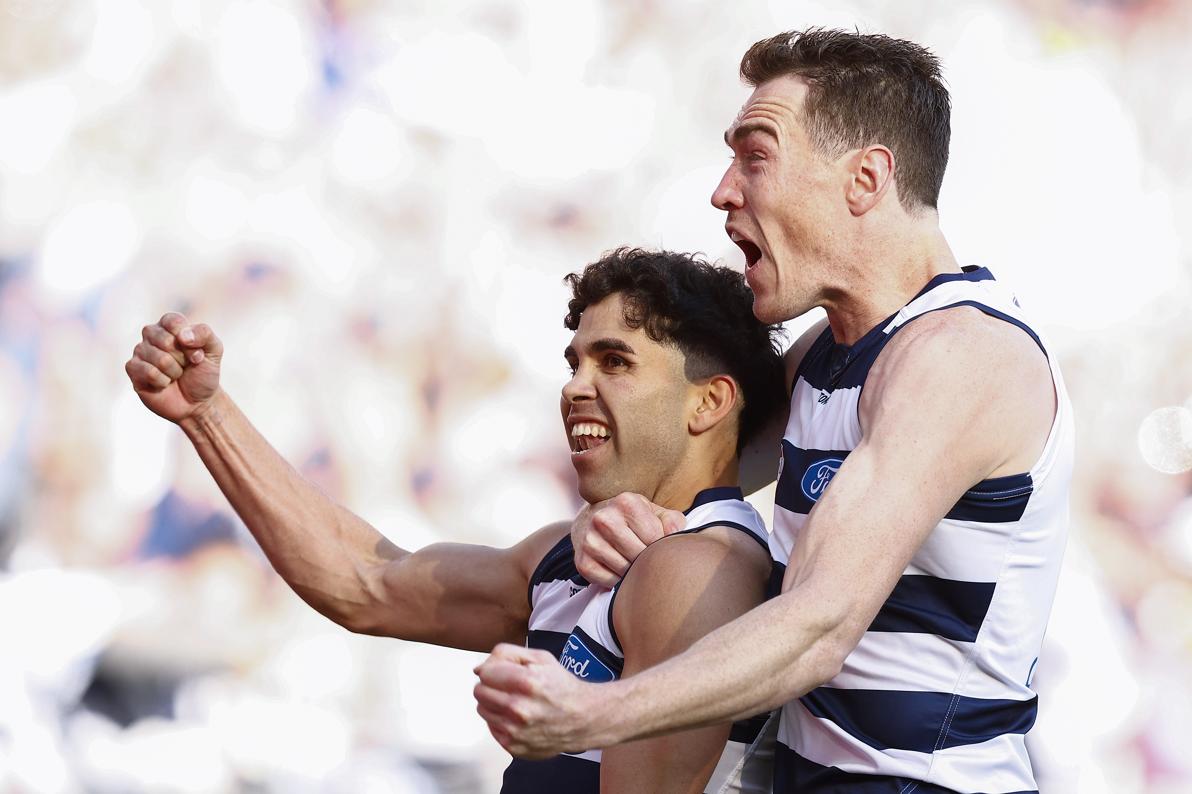 Cameron welcomes Stengle re-signing - K ROCK 95.5