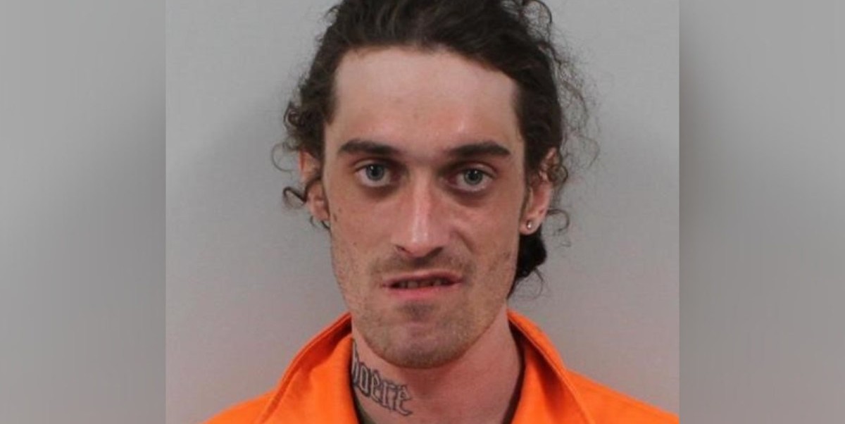 Wanted man could be in Geelong - K ROCK 95.5