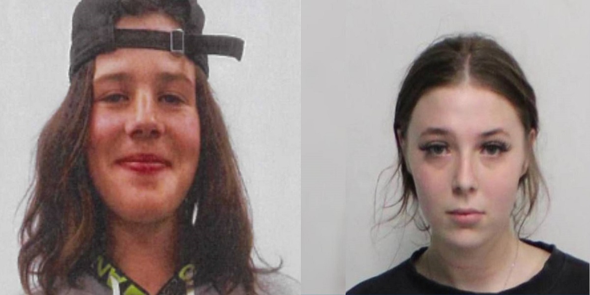 Two missing people could be in region - K ROCK 95.5