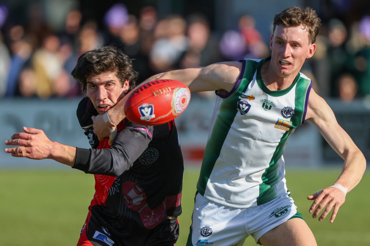 Season over for Dragons defender - K ROCK 95.5