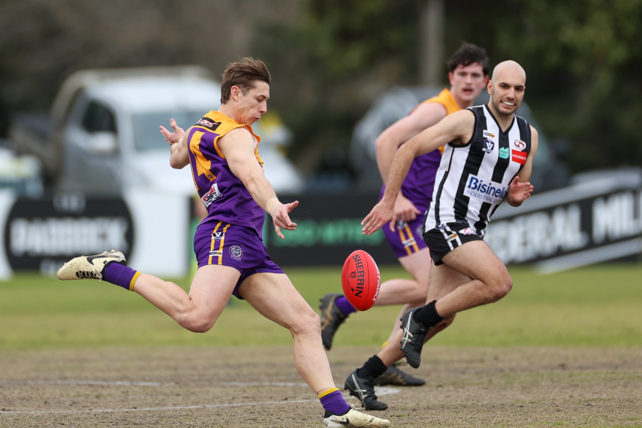 Is it last dance for Tiger great? - K ROCK 95.5