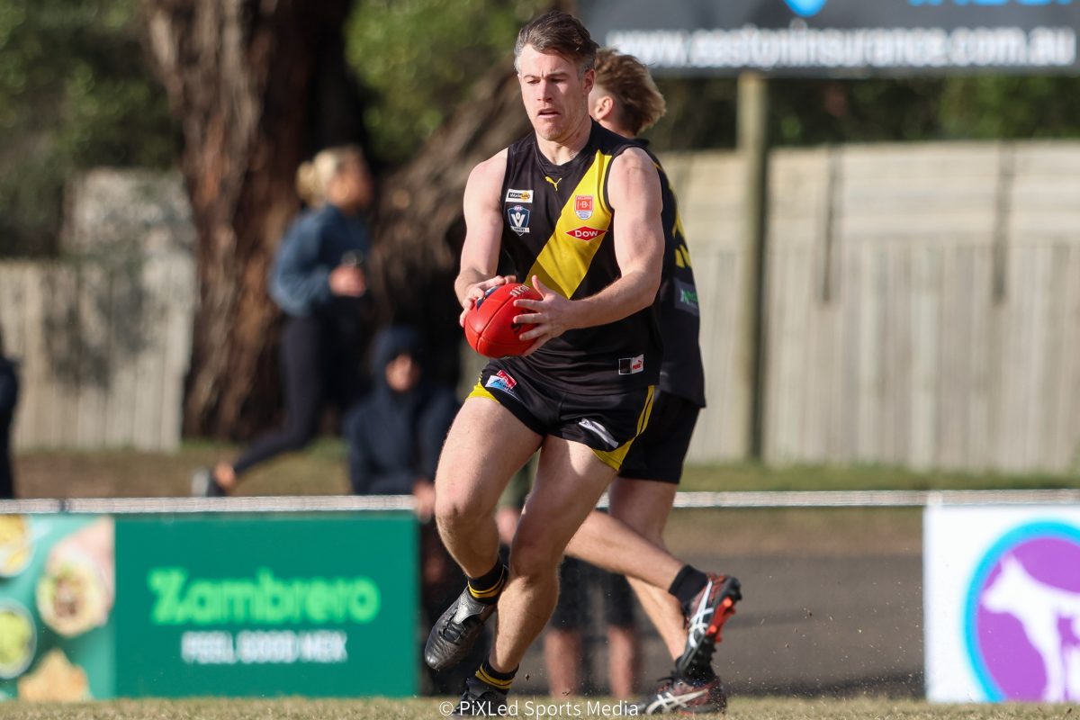 Matt’s medal! Tiger takes home Ash - K ROCK 95.5