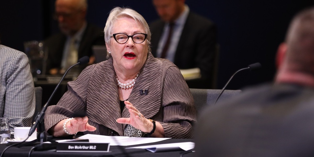 Move mental health facility: McArthur - K ROCK 95.5