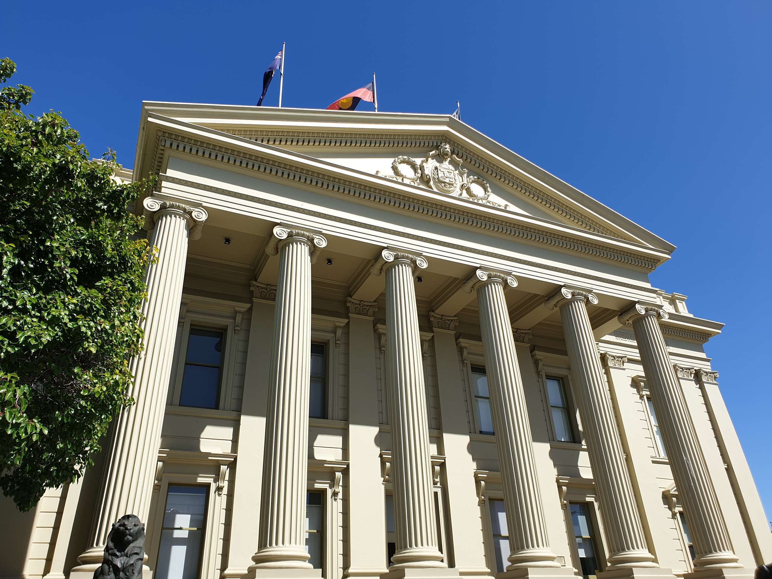 Ballots drawn for council election - K ROCK 95.5