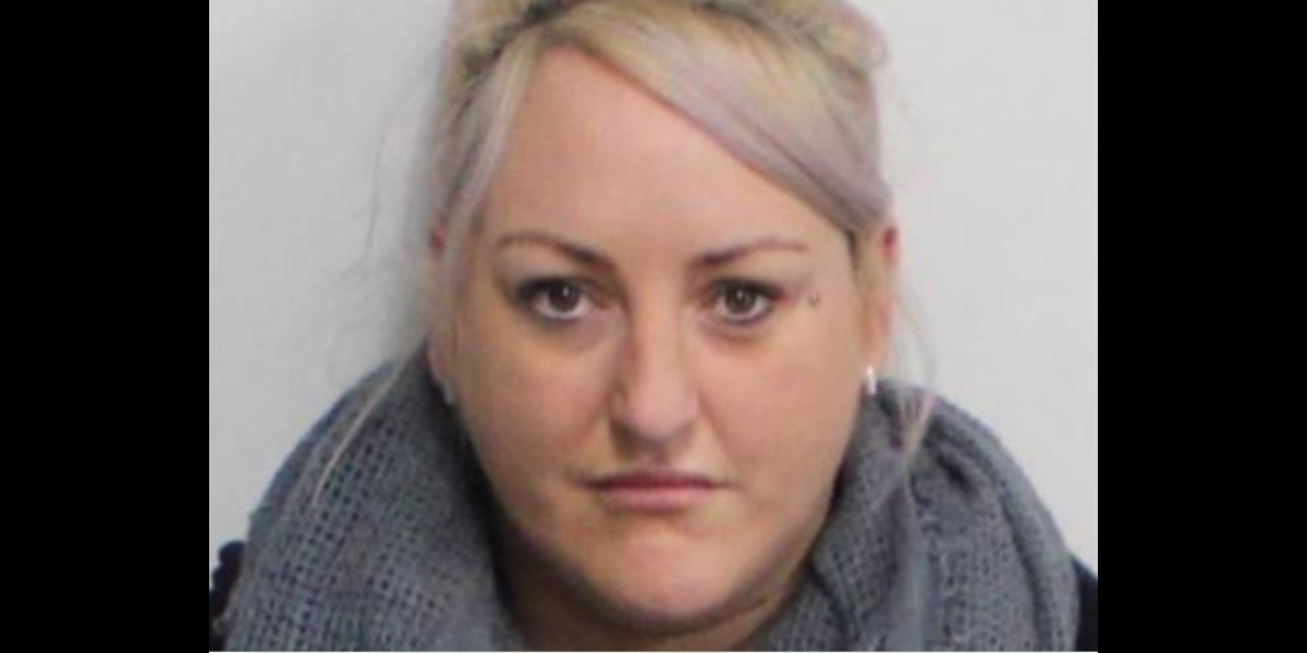 Search for wanted woman - K ROCK 95.5