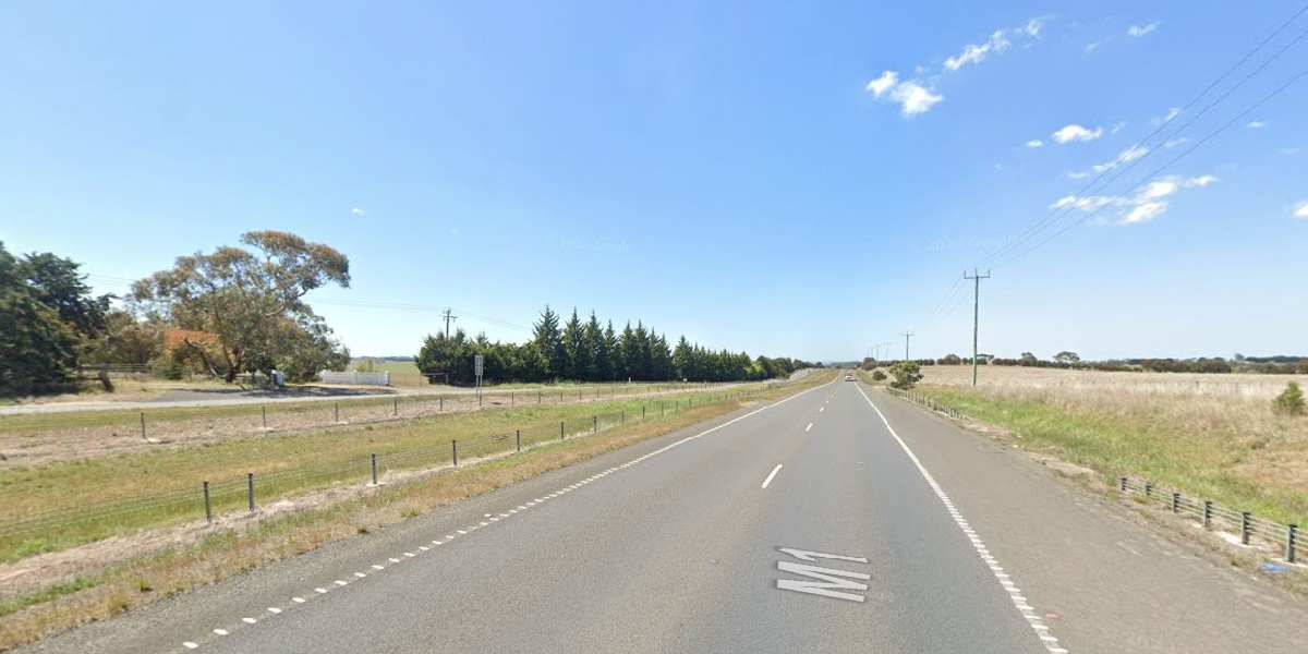 Fire crews called to Mount Moriac blaze - K ROCK 95.5