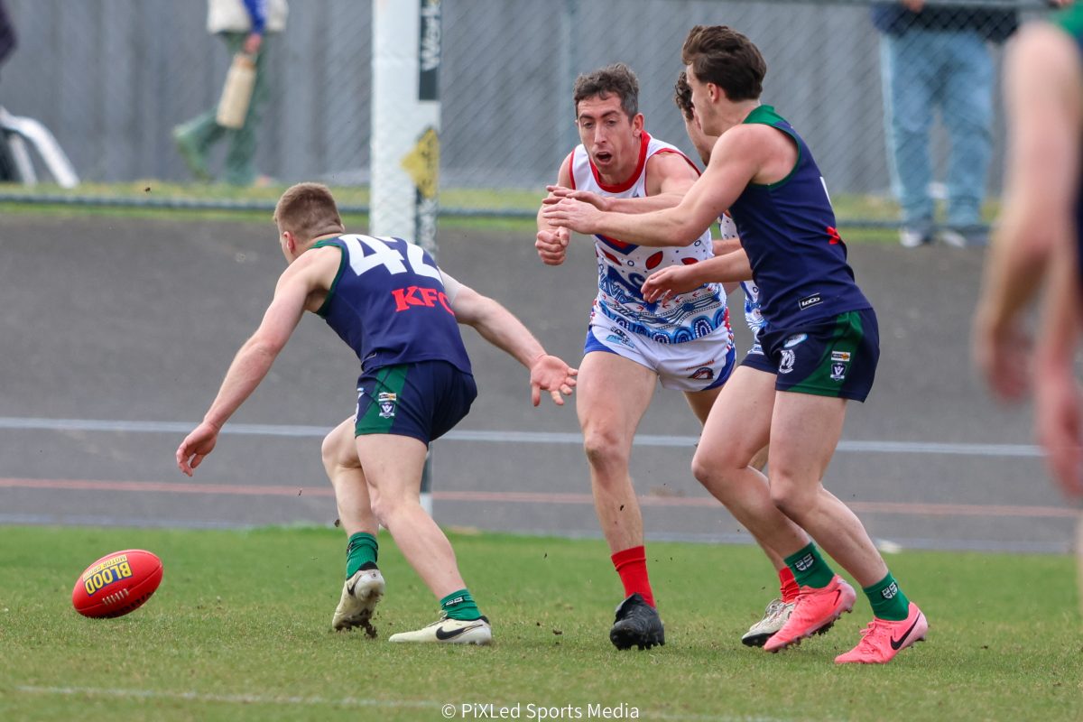 Grub blow for Swans - K ROCK 95.5