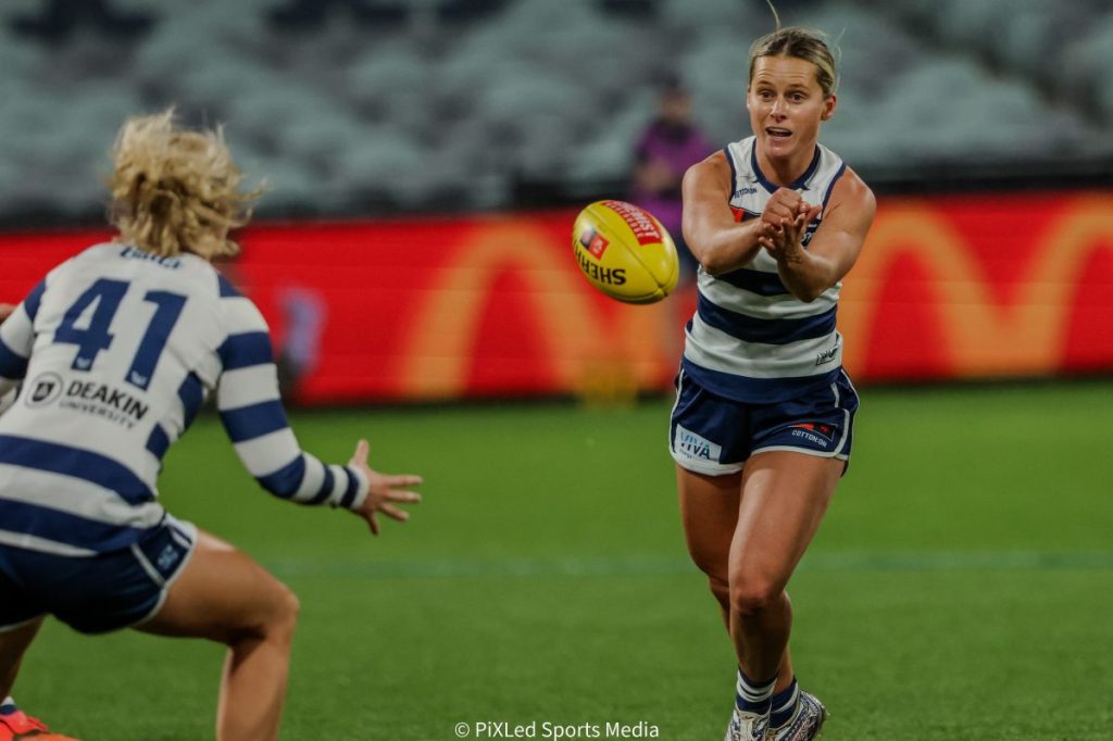 Geelong Cats - K ROCK 95.5