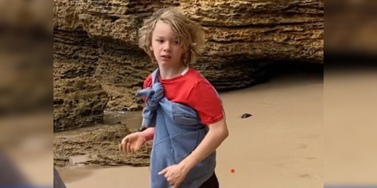 Toby found following major search - K ROCK 95.5