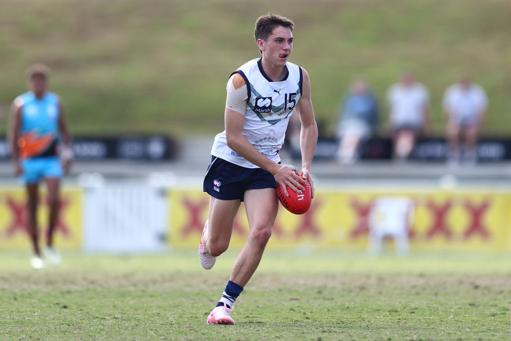 Cats swoop on Falcons young guns - K ROCK 95.5