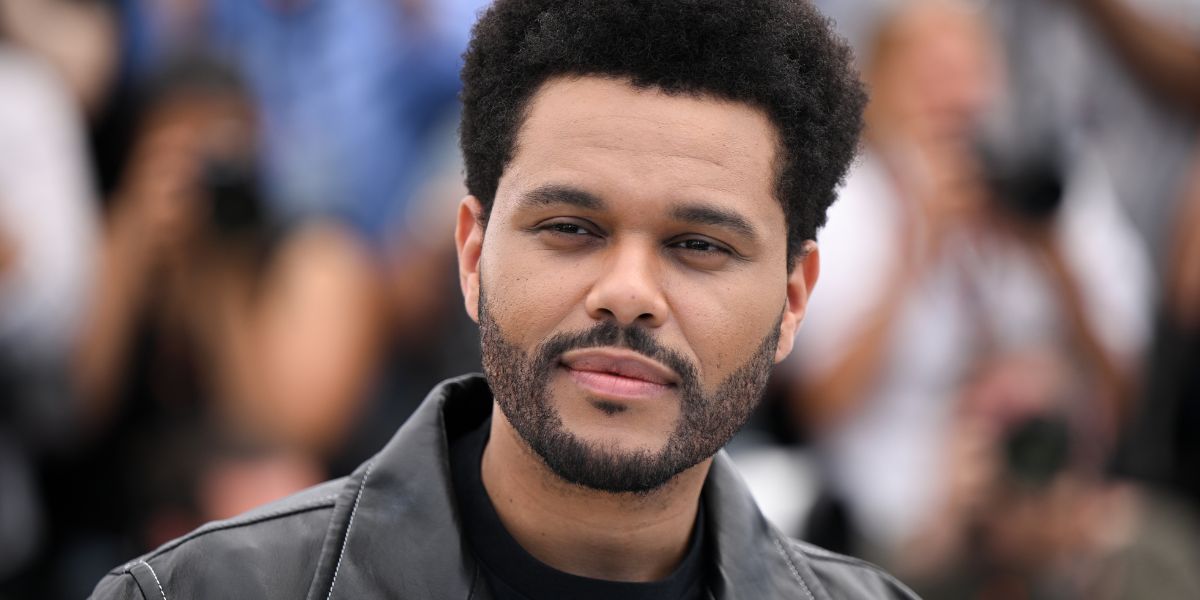 Why is “The Weeknd” Retiring His Iconic Stage Name? - K ROCK 95.5