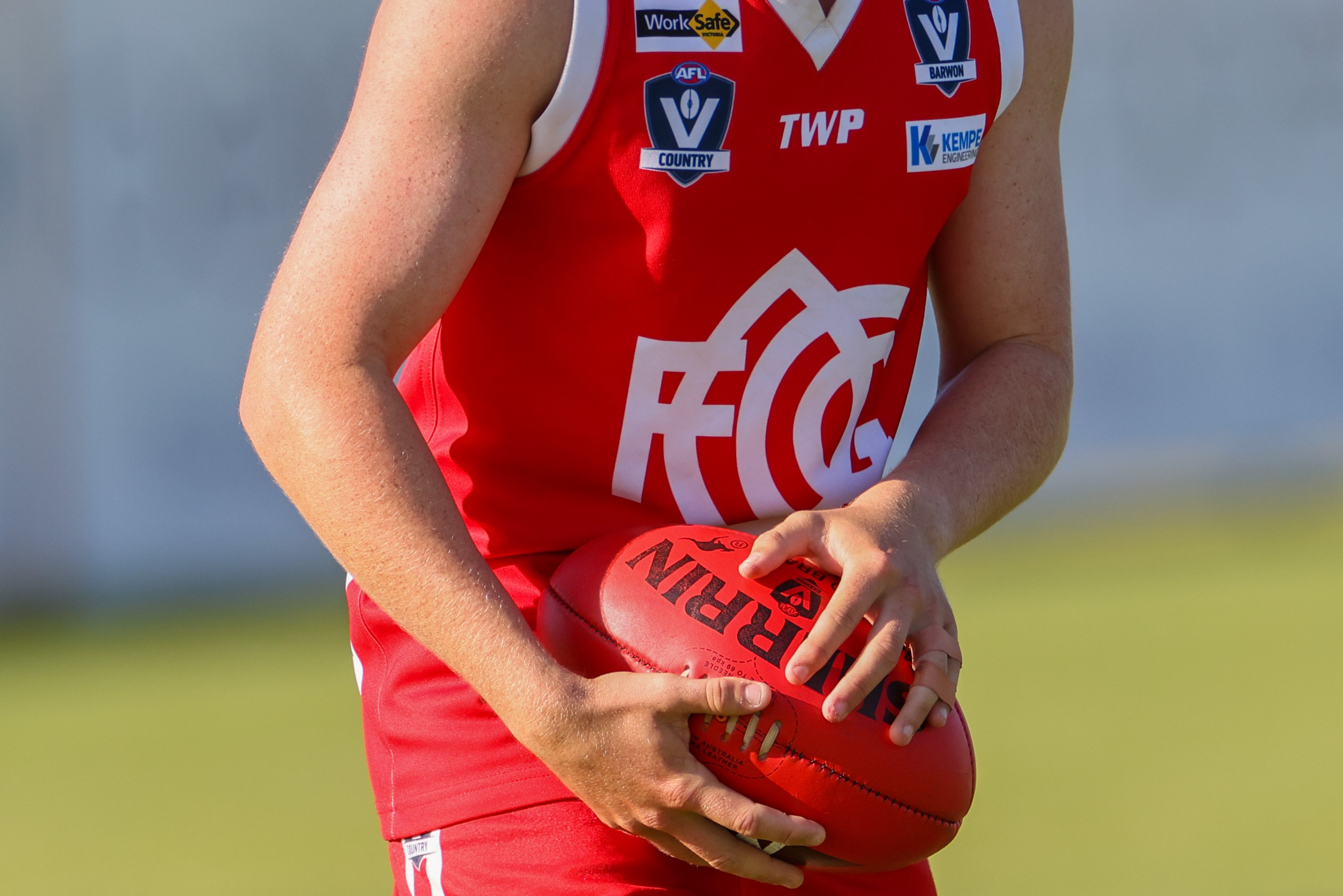 Bourke boost for Grubbers - K ROCK 95.5