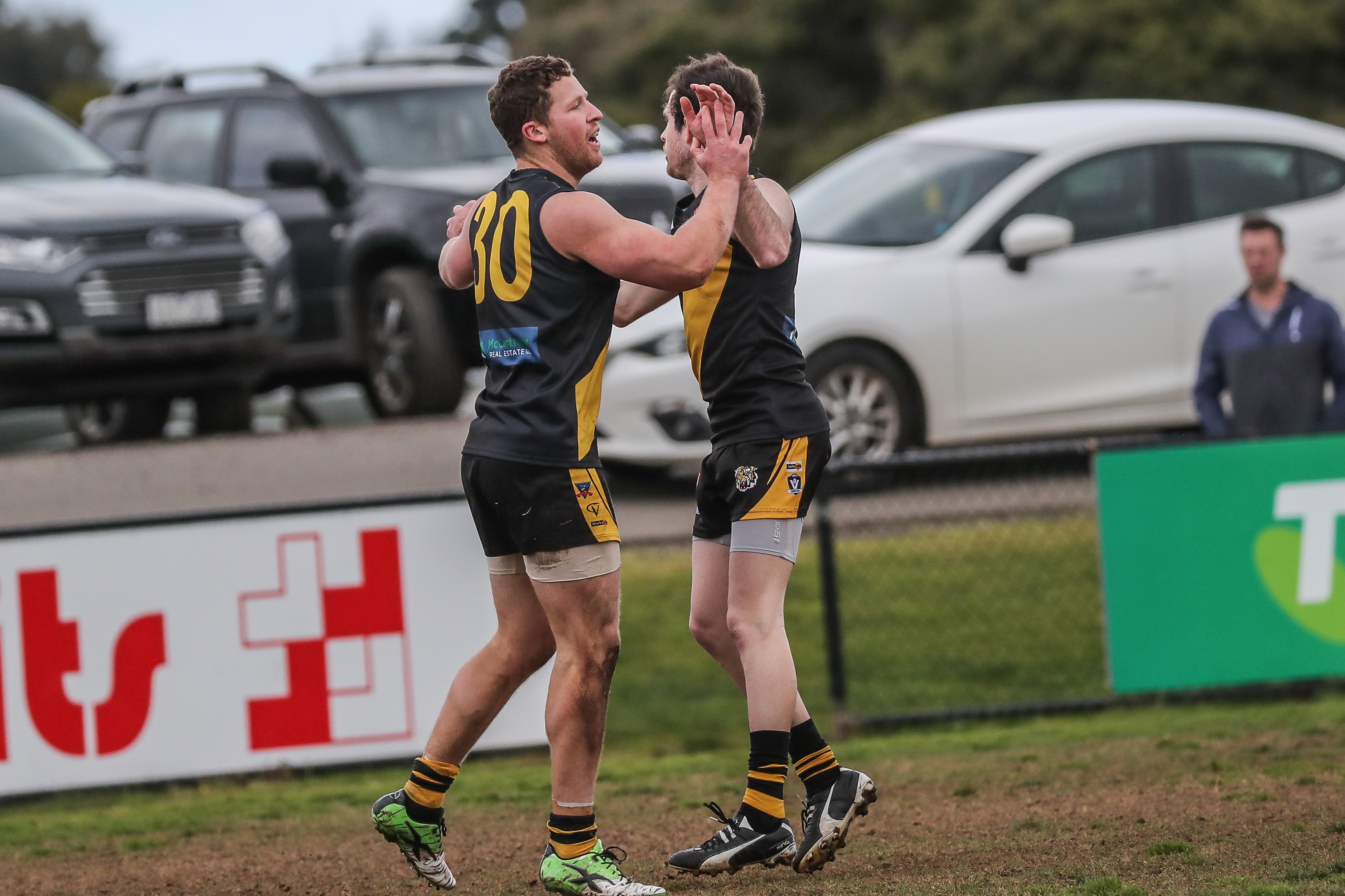 More Suns signings, Port adds to ‘Pold flavour - K ROCK 95.5