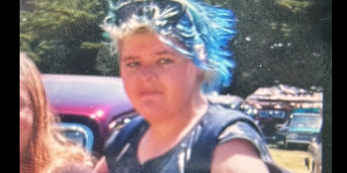 Search for missing woman Jean - K ROCK 95.5