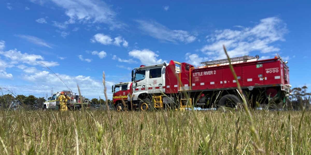 Planned burns in Little River - K ROCK 95.5