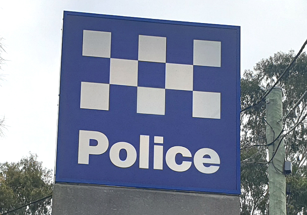 Woman arrested after alleged assault of school girl - K ROCK 95.5