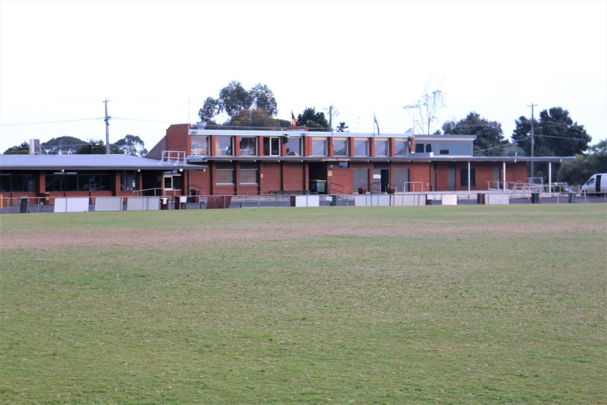 Bellarine decider returns to Grinter Reserve - K ROCK 95.5