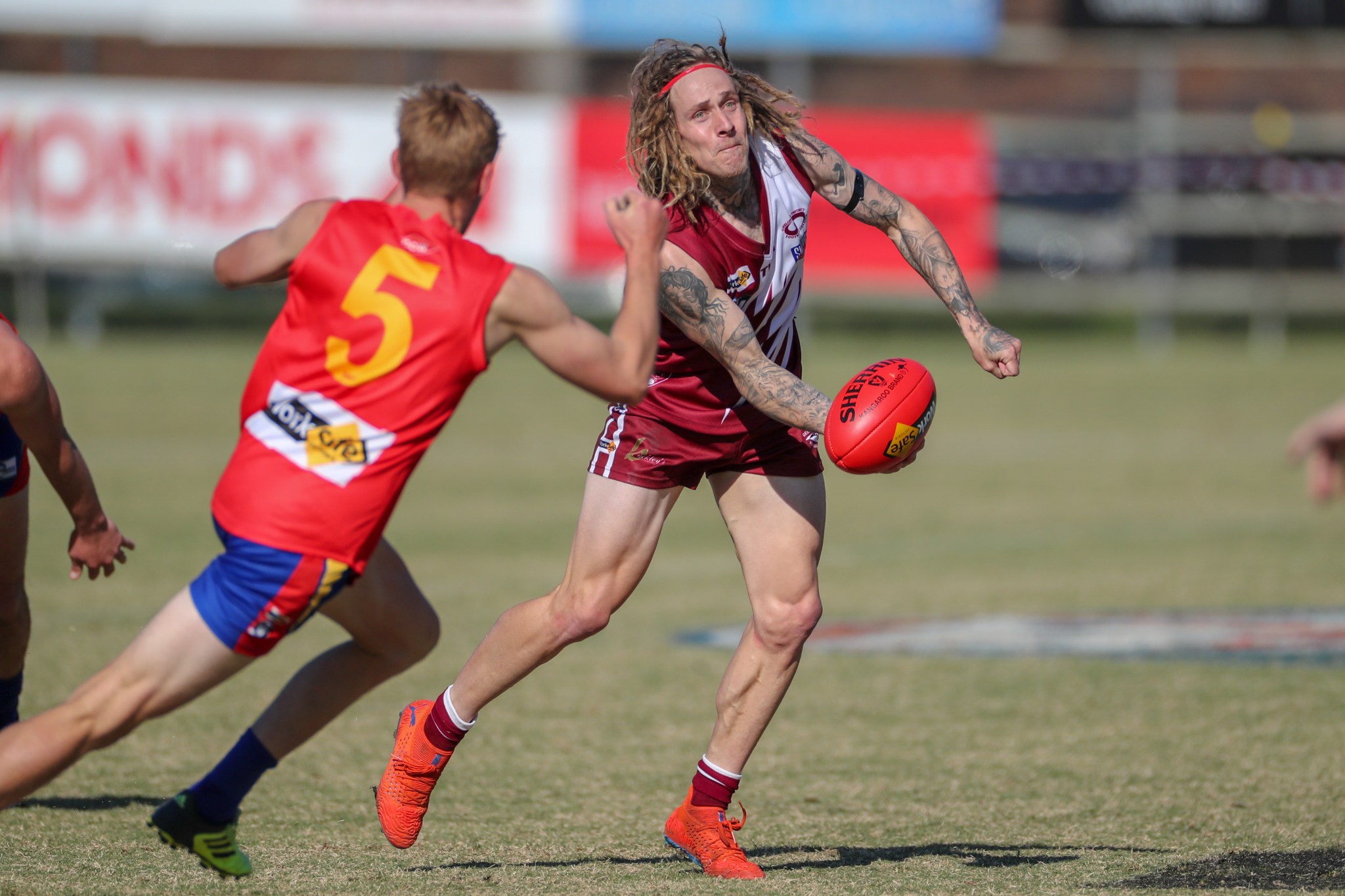 Clubs to have say on interleague return - K ROCK 95.5