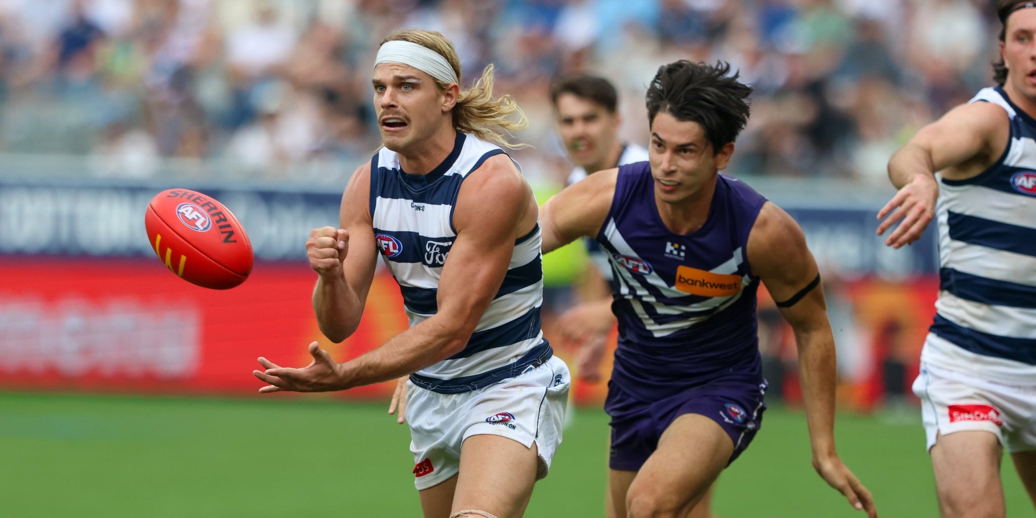 Baz, Jez and Scratcher set for Suns - K ROCK 95.5