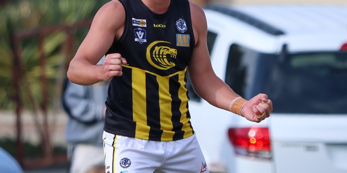 Colac coaches commit - K ROCK 95.5