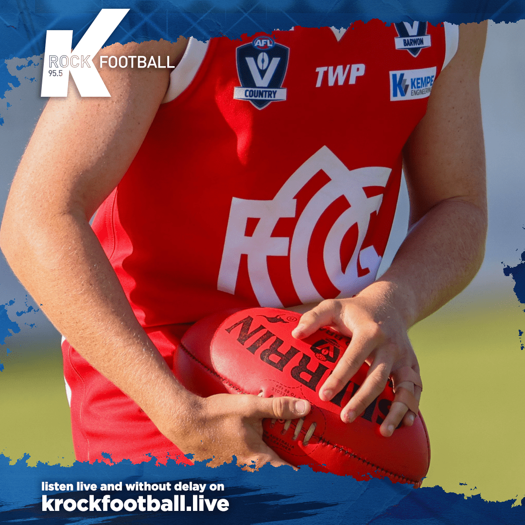 K rock Football - K ROCK 95.5