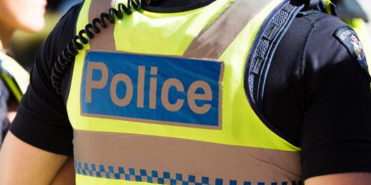 Detectives probe Grovedale blaze - K ROCK 95.5