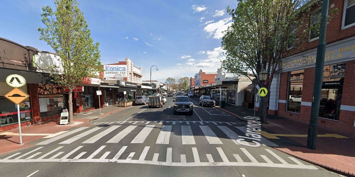 Libs promise Pako security boost - K ROCK 95.5