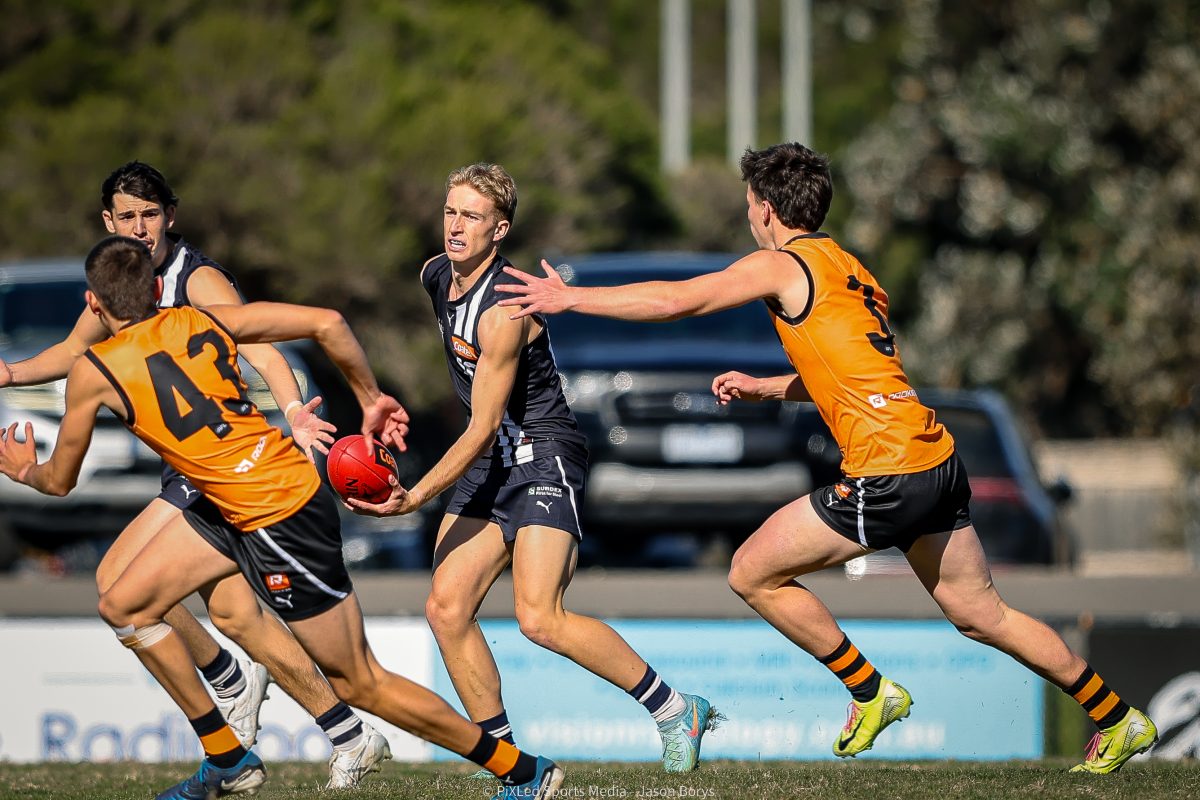 Five Falcons to make Country debut - K ROCK 95.5