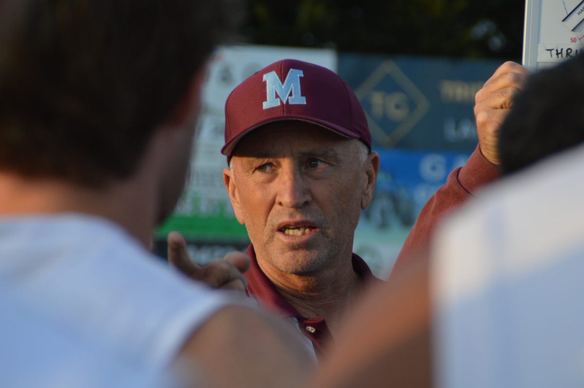 Warriors look to build momentum - K ROCK 95.5