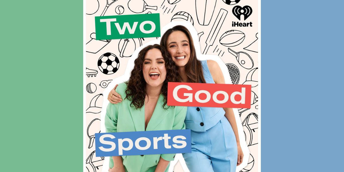 Go Beyond the Game with Two Good Sports - K ROCK 95.5