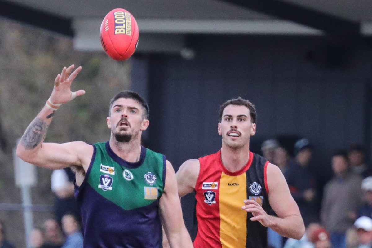 Unbeaten, but lessons to be learned - K ROCK 95.5