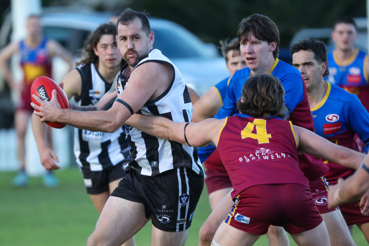 Star Magpie accepts suspension - K ROCK 95.5