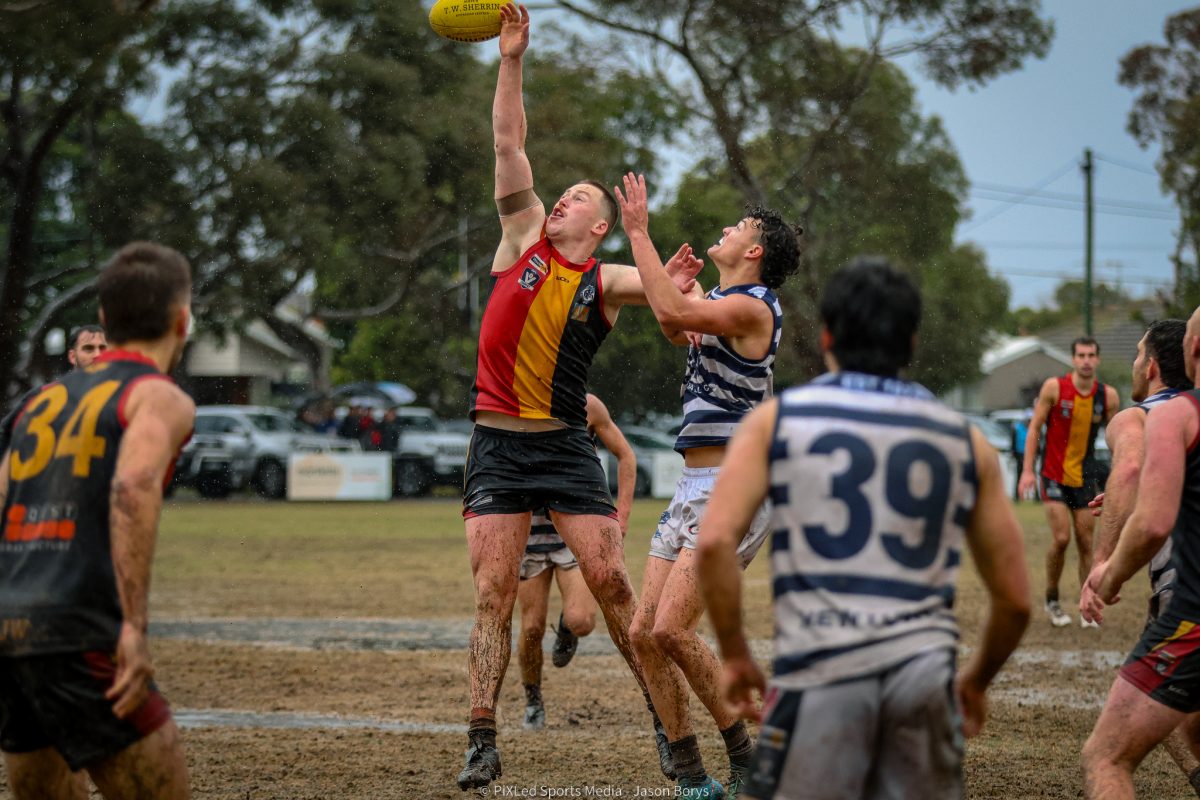 Team of the Year defender escapes ban - K ROCK 95.5