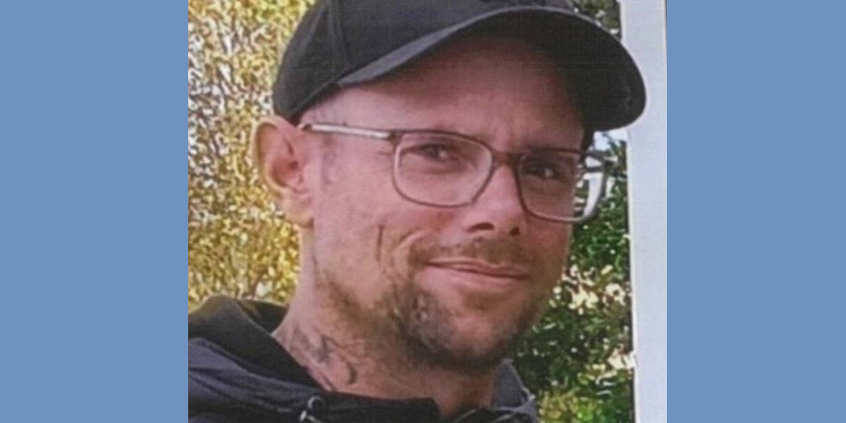 FOOTAGE: Police call to help find Adam - K ROCK 95.5