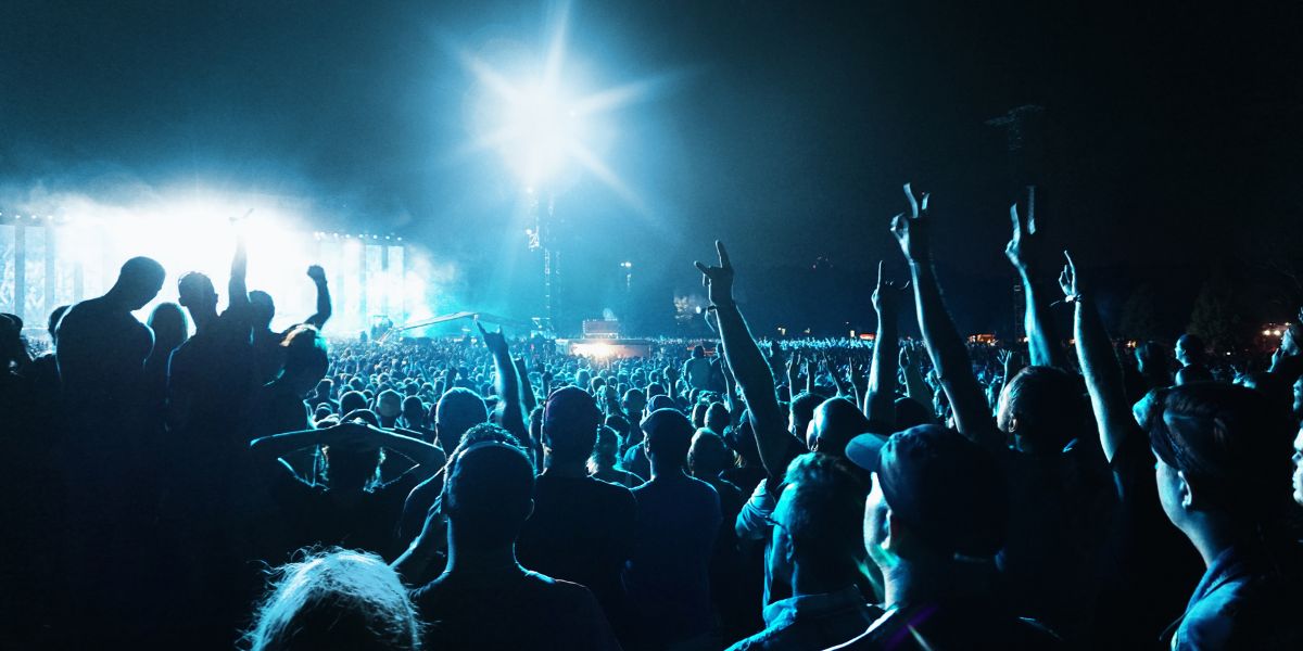 Listen Out 2025 Cancelled: Festival Culture Hits a Crossroads in ...