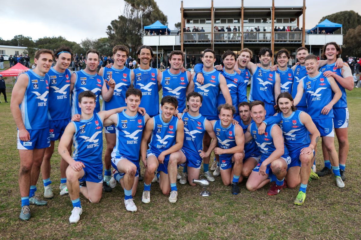 Upgrade to impact Seagulls - K ROCK 95.5