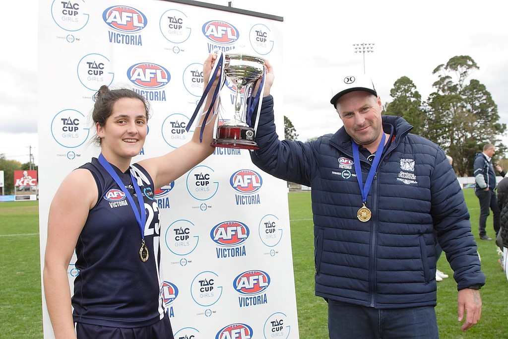 Falcons stint holds ‘Armi’ in good stead - K ROCK 95.5