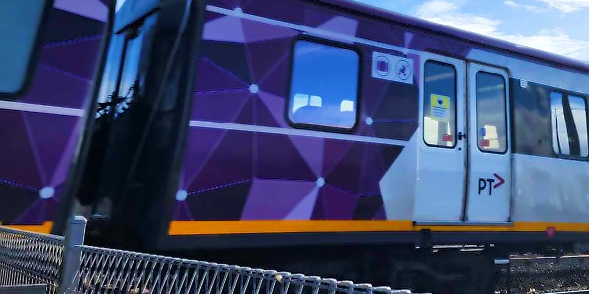 Buses to replace trains on final sections of Geelong line - K ROCK 95.5