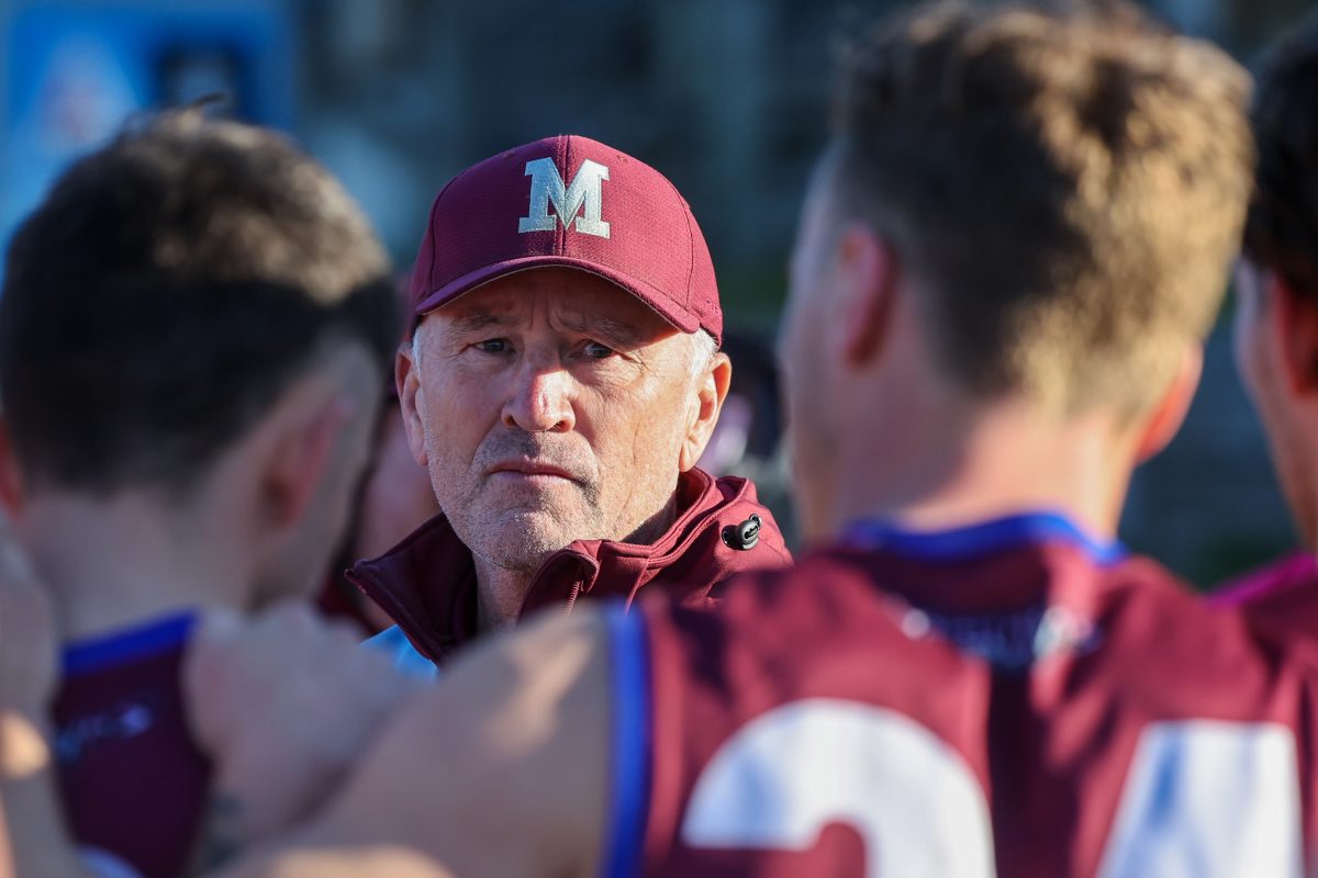 Emotional farewell for Hoves - K ROCK 95.5