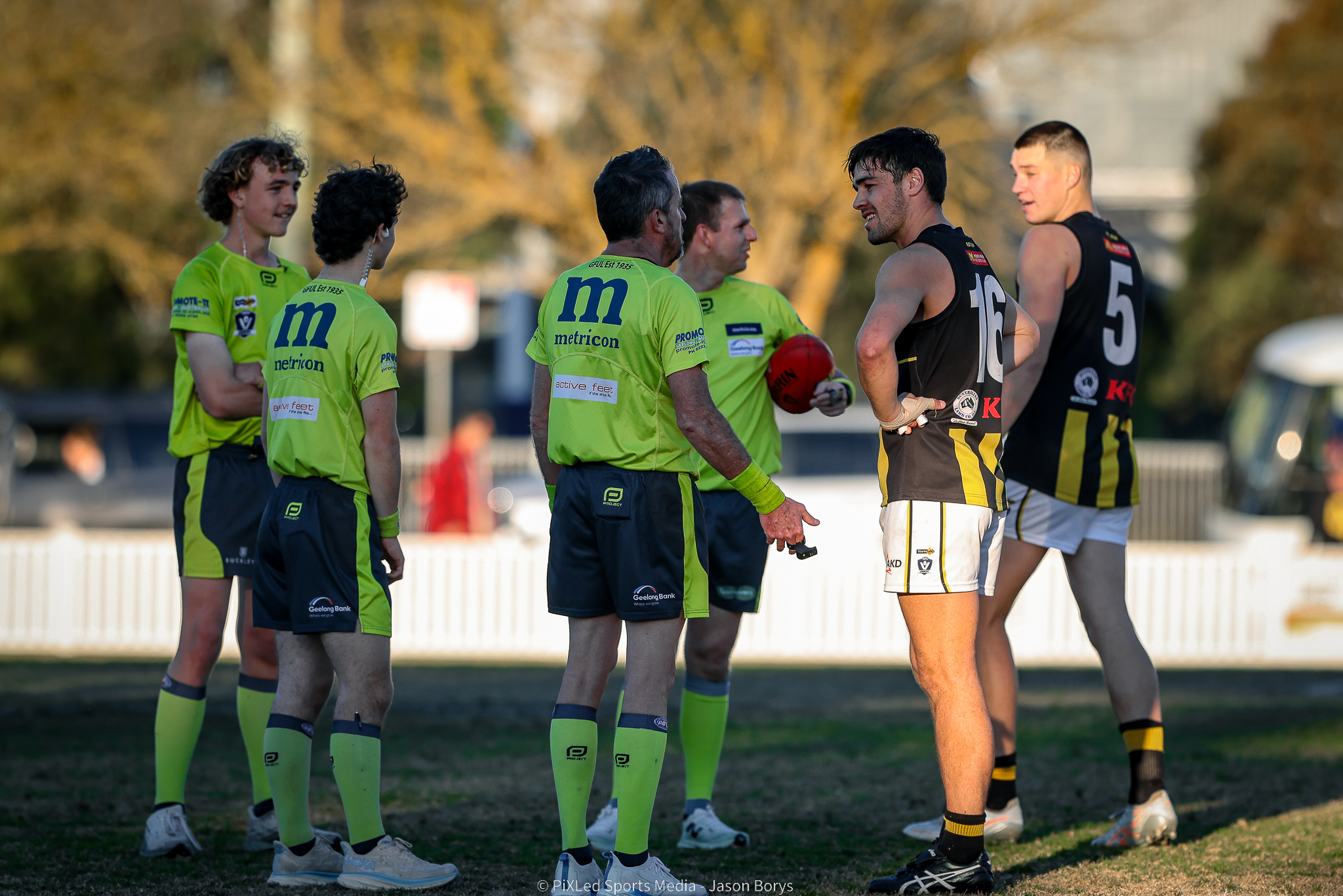 Skipper departs Tigers - K ROCK 95.5