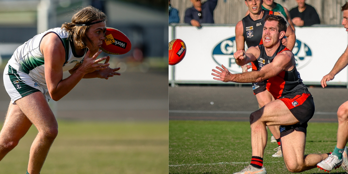 Star Eagle, decorated Dragon share Mathieson - K ROCK 95.5