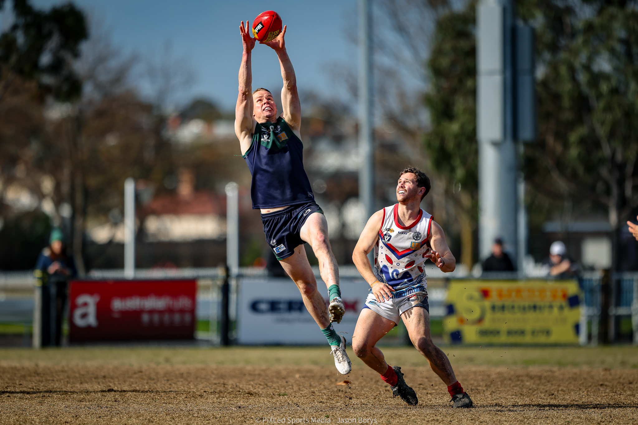 Chip’s in! Saints name Connors - K ROCK 95.5