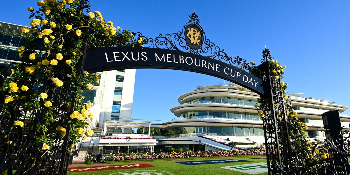 Where to Watch The Melbourne Cup: Everything You Need to Know - K ROCK 95.5
