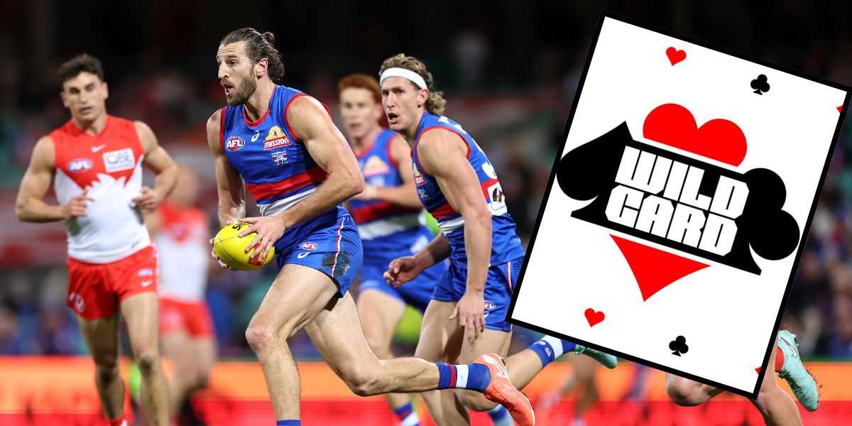 AFL Finals Expanding to Include 10 Teams with Wildcard Round, but is ...