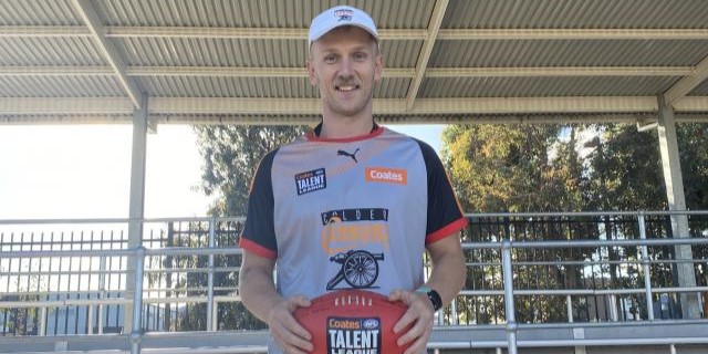 British product joins Drysdale - K ROCK 95.5