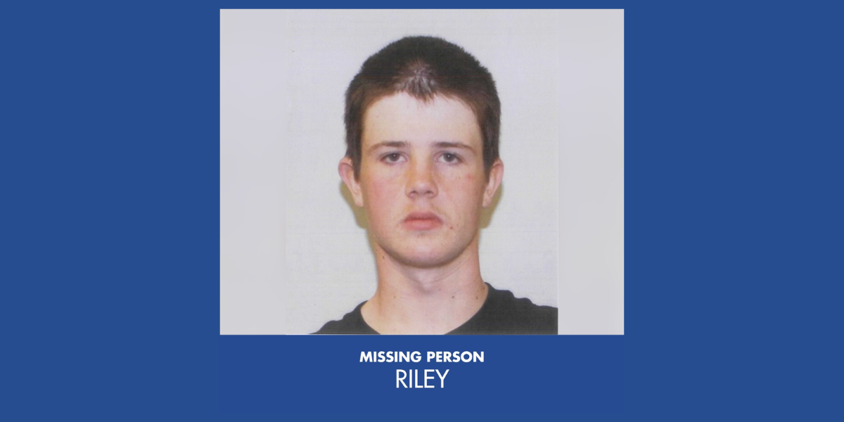 Missing teen last seen in Corio - K ROCK 95.5
