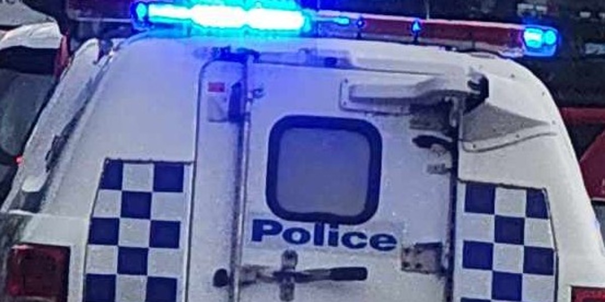 Operation Regal nabs local drivers - K ROCK 95.5