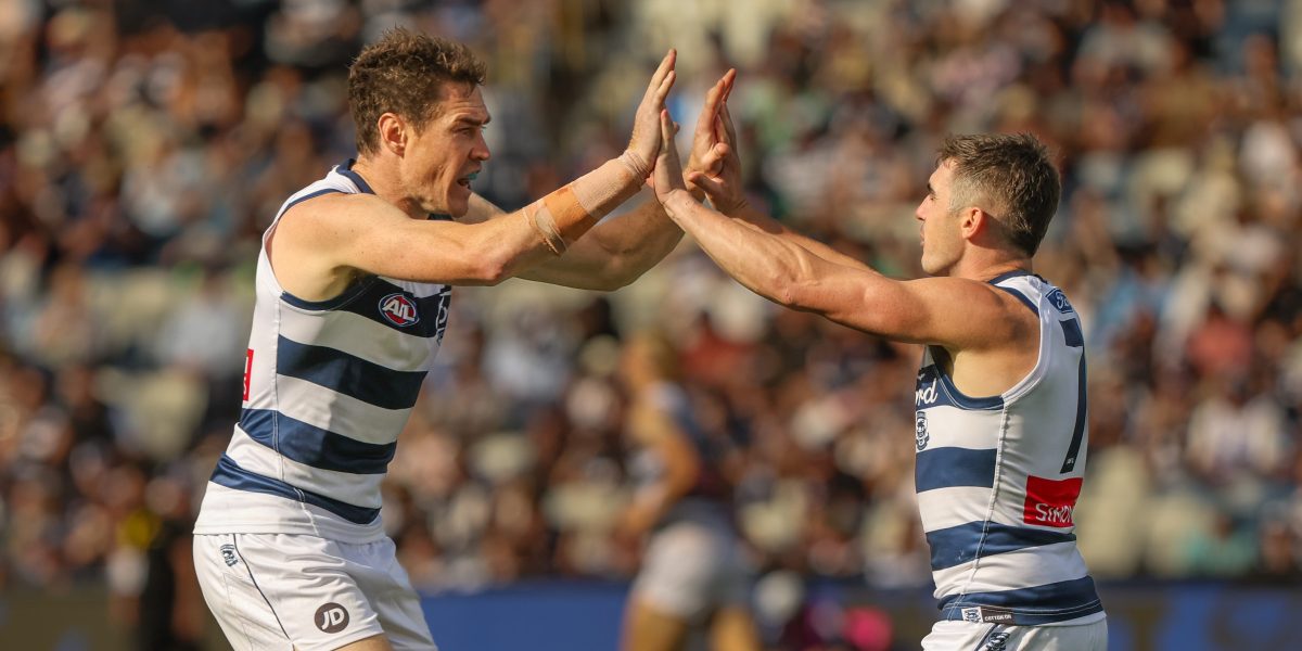 How Cats will return from bye? - K ROCK 95.5
