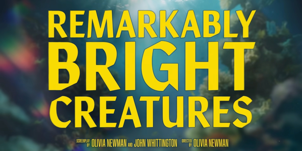 Remarkably Bright Creatures Is Coming to Netflix - K ROCK 95.5
