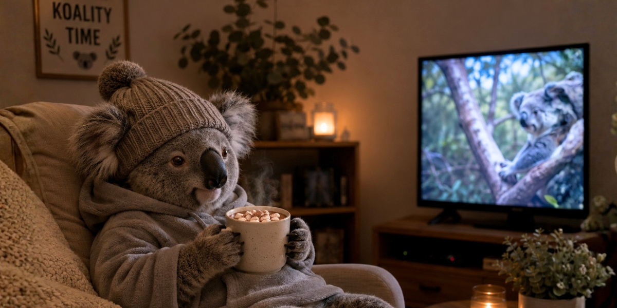 Top 3 Things Aussies Are Embracing This Winter - K ROCK 95.5